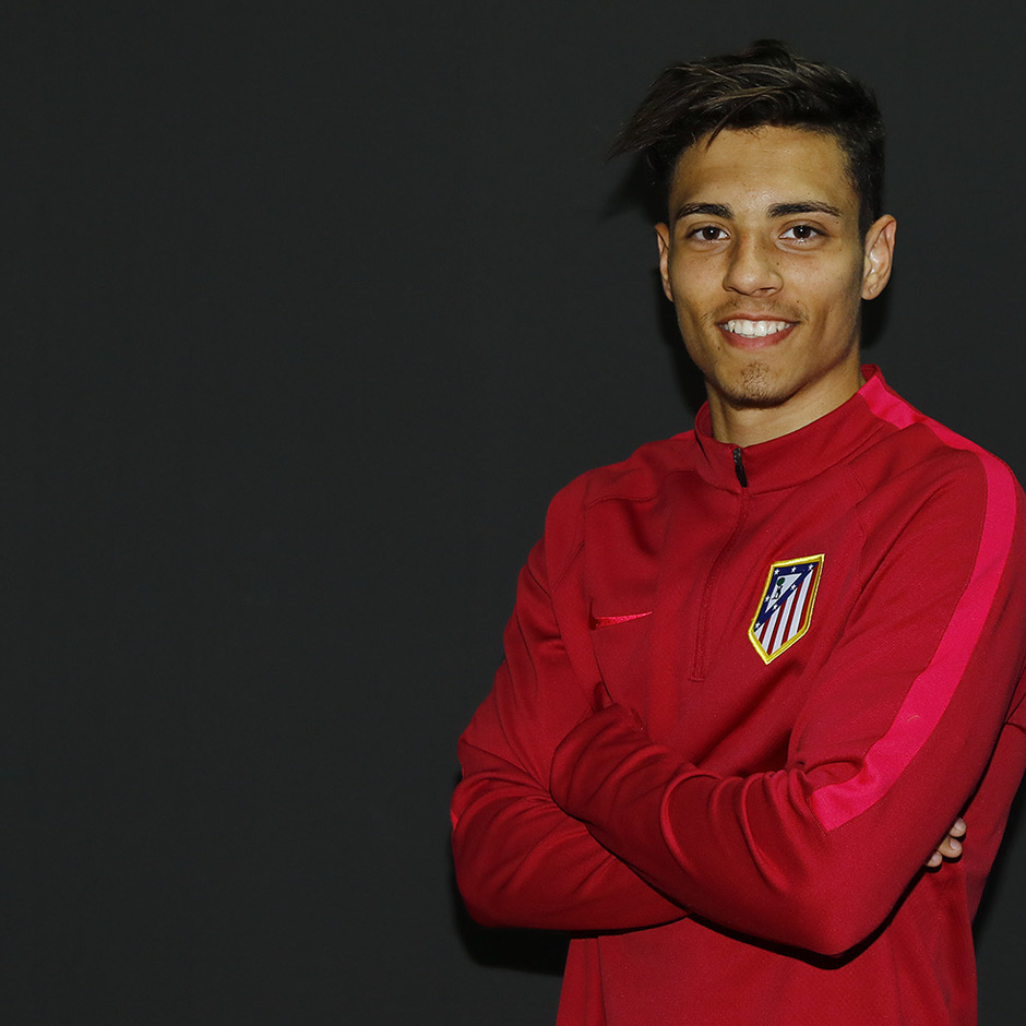 Giovanni: “Atravieso un buen momento, pero lo más importante es que el ...