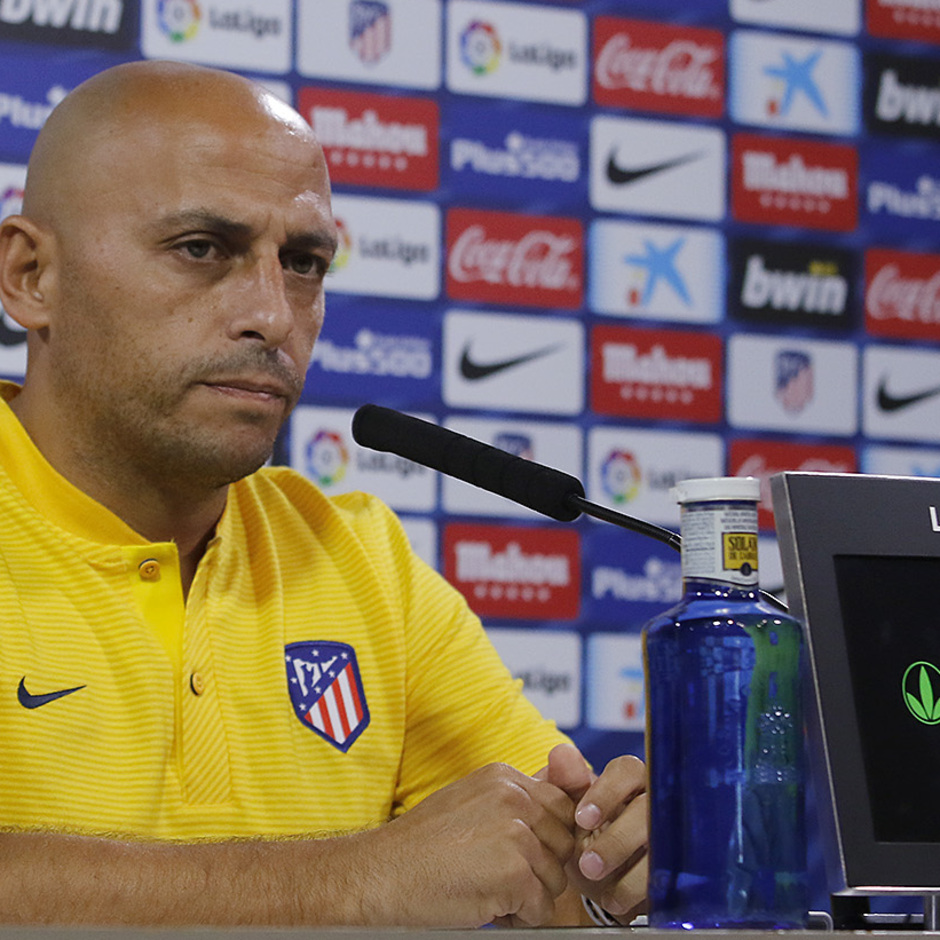 Villacampa: “El Wolfsburgo es un equipo con una forma de jugar muy ...