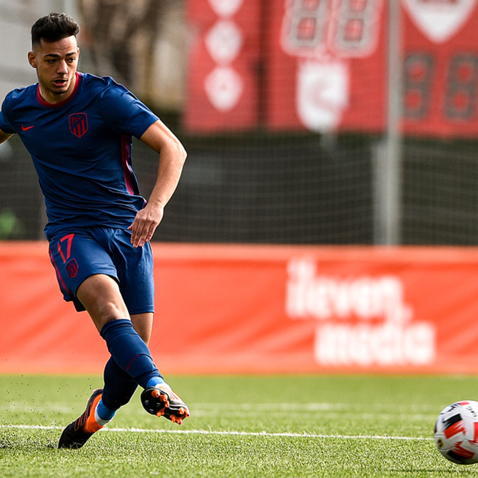 Acuerdo con el Málaga para la cesión de Ismael Gutiérrez - Club ...