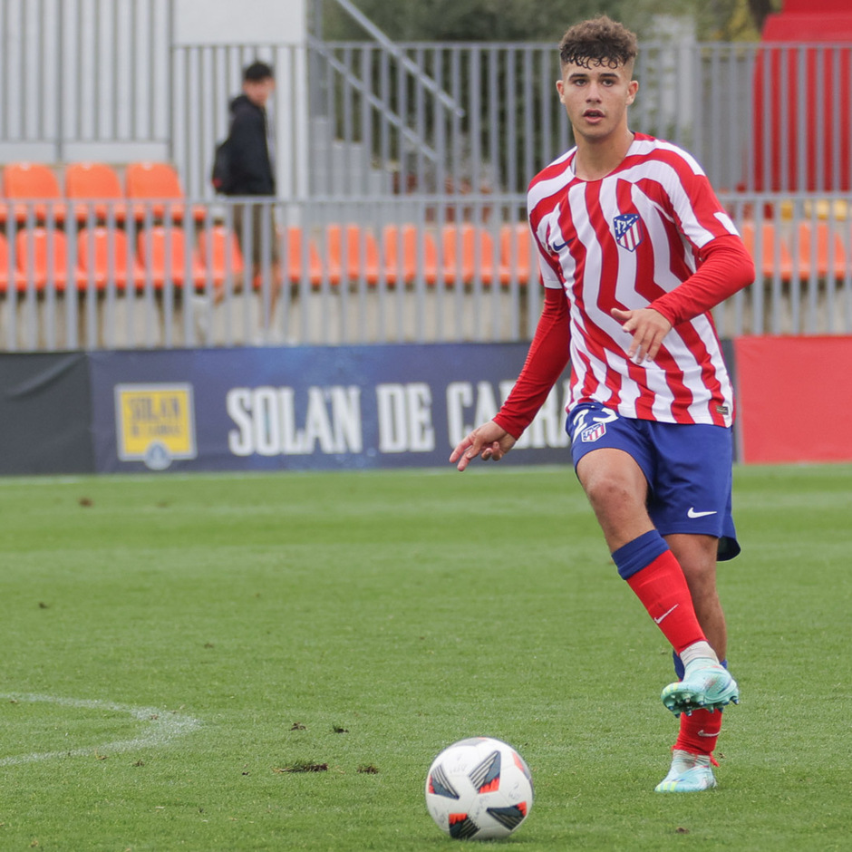 Disponibles las entradas para el Atlético de Madrid B – CP Cacereño SAD ...