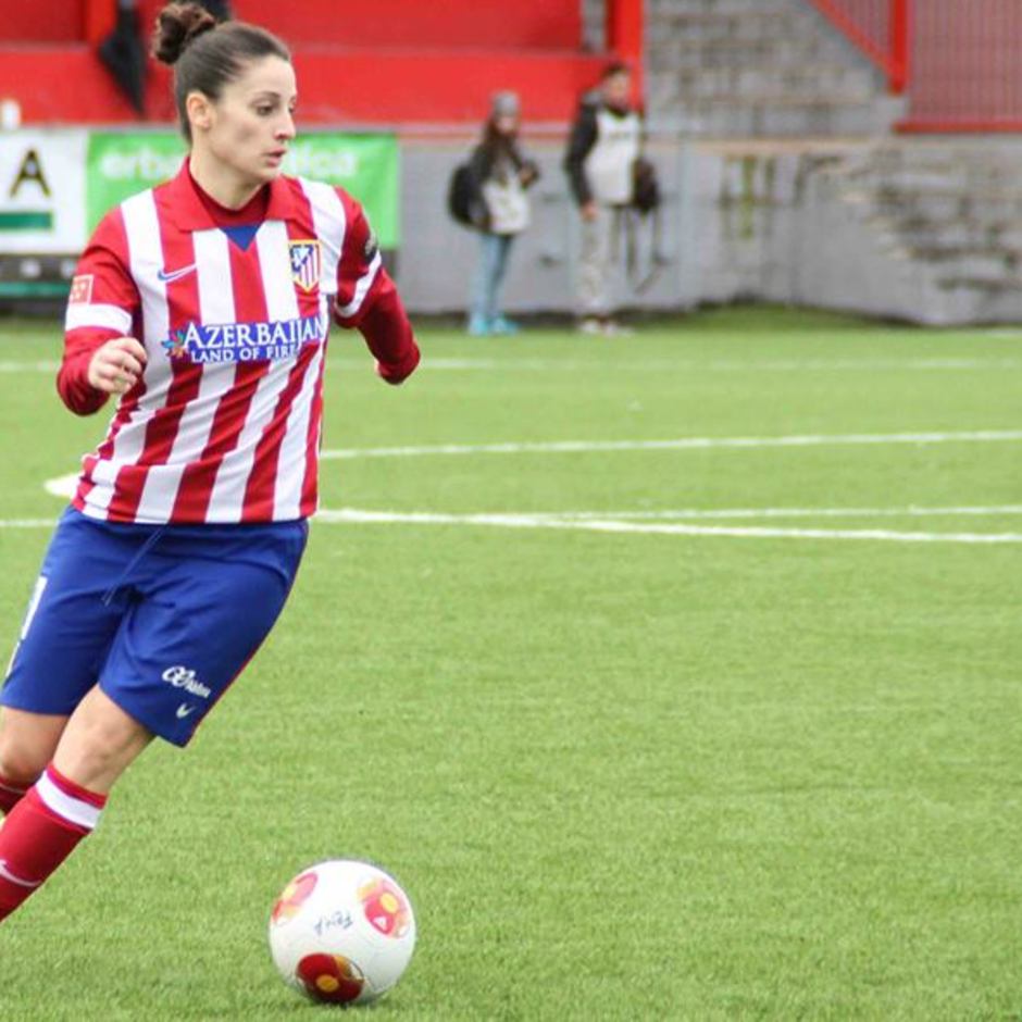 Esther: “Queremos cerrar la temporada liguera con una victoria” - Club ...