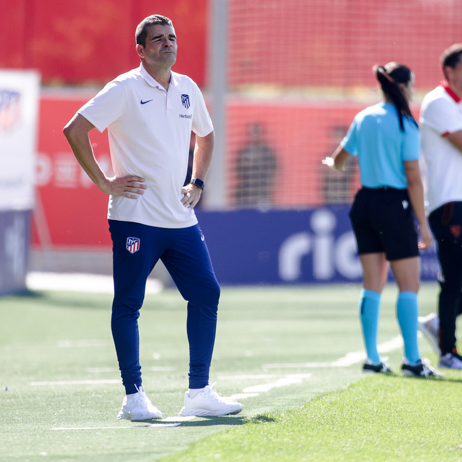 Manolo: "Estamos muy contentos con sacar estos partidos" - Club ...