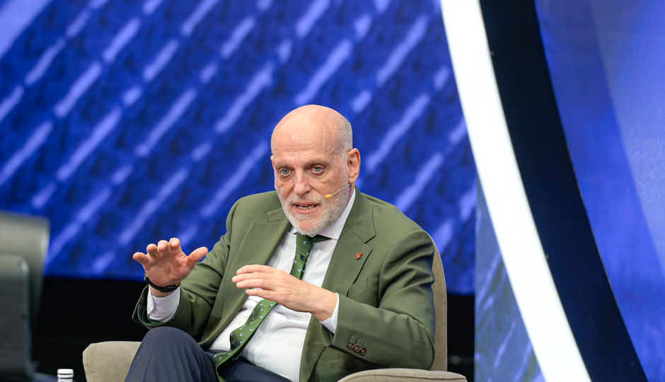 The Riyadh Air Metropolitano hosts The Forum - Club Atlético de Madrid