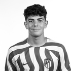Squad of Atlético de Madrid Juvenil A: season 2022-2023