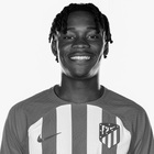 Plantilla del Atlético de Madrid Juvenil A: temporada 2023-2024