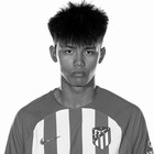 Plantilla del Atlético de Madrid Juvenil B: temporada 2023-2024