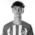 Plantilla del Atlético Madrileño Juvenil A: temporada 2023-2024