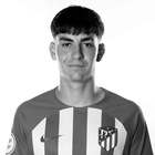 Plantilla del Atlético Madrileño Juvenil A: temporada 2023-2024