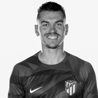 Plantilla del Atlético de Madrid B: temporada 2023-2024