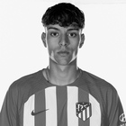 Plantilla del Atlético de Madrid B: temporada 2023-2024