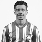 Squad of Atlético de Madrid Juvenil A: season 2024-2025