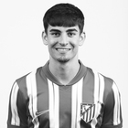Squad of Atlético de Madrid Juvenil A: season 2024-2025