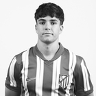 Squad of Atlético de Madrid Juvenil A: season 2024-2025