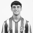 Squad of Atlético de Madrid Juvenil A: season 2024-2025