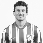 Squad of Atlético de Madrid B: season 2024-2025