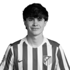 Plantilla del Atlético Madrileño: temporada 2025-2026