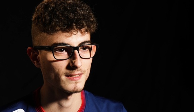 El test de Andoni - Club Atlético de Madrid · Web oficial