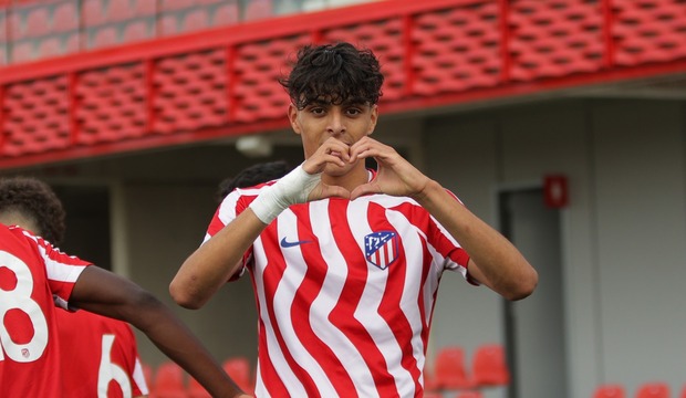 Abde Raihani: "El equipo se lo merecía" - Club Atlético de Madrid · Web ...