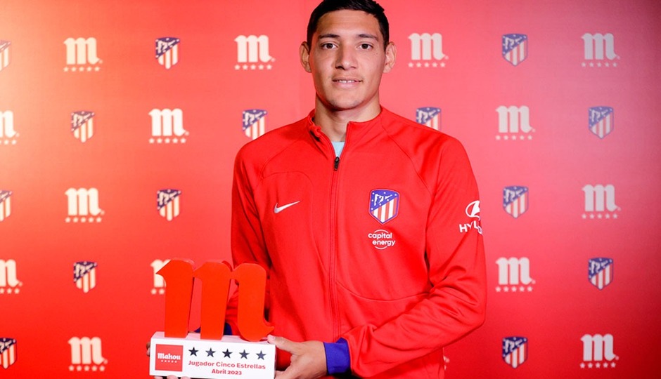 Molina: "It will be a tough game and hopefully we can get three points ...