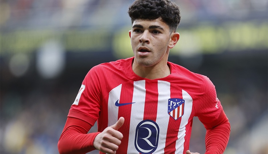 El Jebari: "Desde pequeño sueñas con debutar con el primer equipo ...