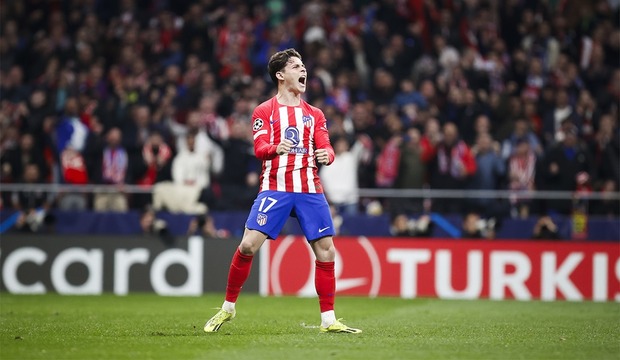 Riquelme: "Una victoria por y para la afición" - Club Atlético de ...