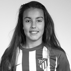 Squad of Atlético de Madrid Femenino Infantil G: season 2017-2018