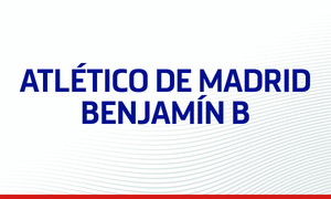 Página oficial del Atlético de Madrid