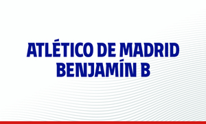 Página oficial del Atlético de Madrid